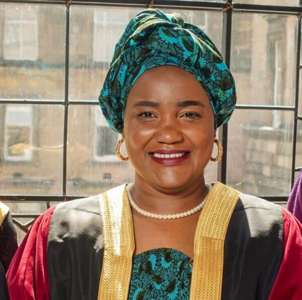 The Black Scottish Awards