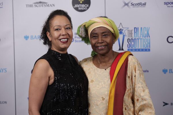 The Black Scottish Awards