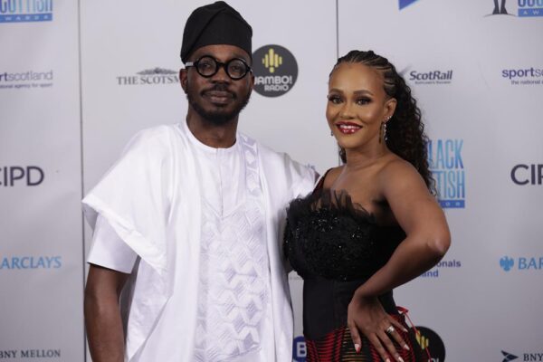 The Black Scottish Awards