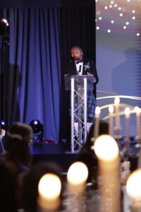 The Black Scottish Awards